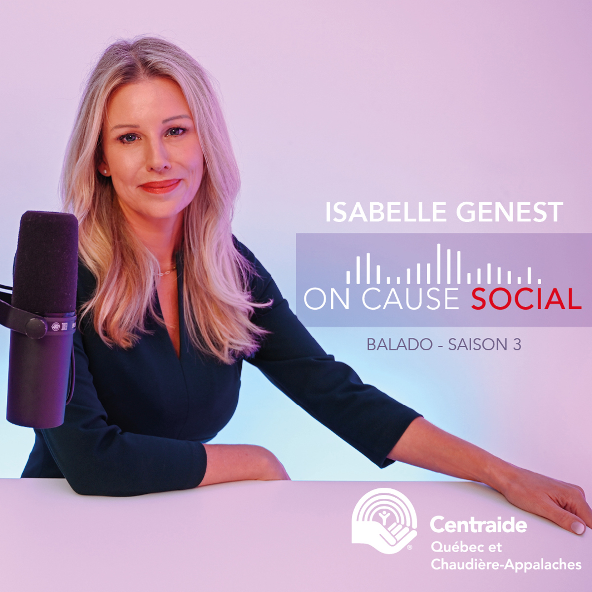 Balado On cause social