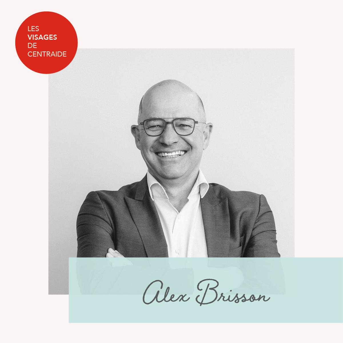 Alex Brisson